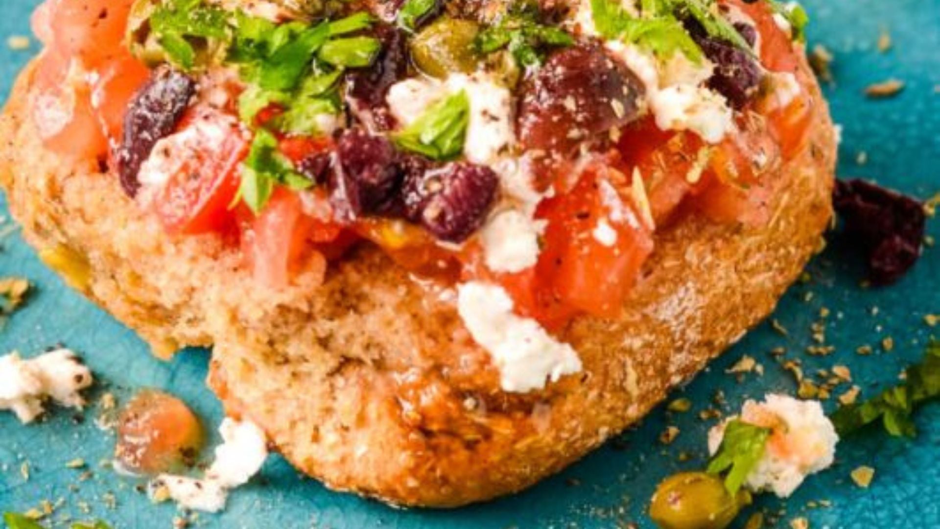 Dakos – olympianfoods