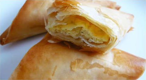 Tiropitakia – olympianfoods